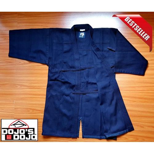 Jual Seragam Kendo Kenjutsu Iaijutsu : Gi Import dan Hakama Lokal ...