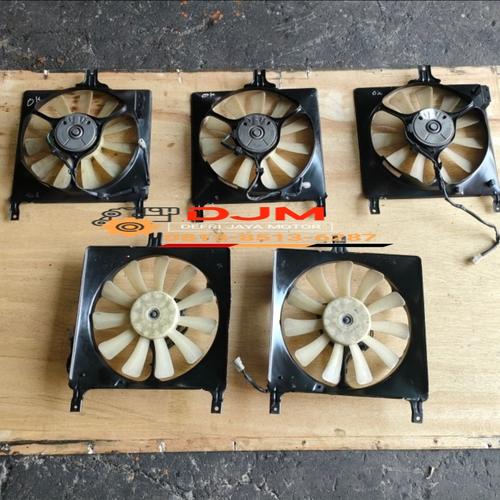 Jual electrik elektrik extra fan karimun jimny katana atau universal ...
