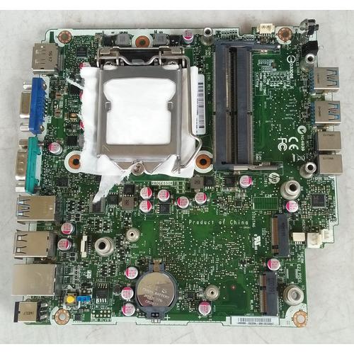 Jual Motherboard Mainboard Mini PC HP ProDesk 400 G2 DM Business PC ...