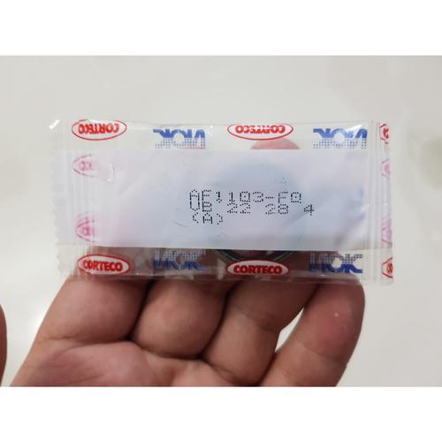 Jual OIL Seal VB 22 28 4 . VB 22 X 28 X 4 JEPANG NBR - Jakarta Barat ...
