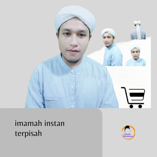 Jual imamah sorban terpisah,imamah habib ,imamah yaman,imamah langsung pake - Hitam, 8 - Kab ...
