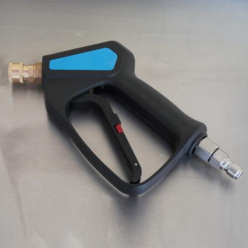 Jual Jet Cleaner Gun High Pressure / Gun Pendek / Short Gun - SPS S3945 ...