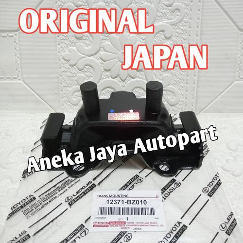 Jual ENGINE MOUNTING TRANS MOUNTING AVANZA / XENIA 1.3cc ORIGINAL ...