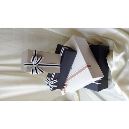 Jual Hardbox Hampers Custom Gift Box Request Ukuran - Custom Box - Kota ...