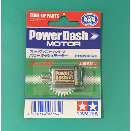Jual Power Dash Motor - TAMIYA - Kota Batam - HAPPY TOY'S | Tokopedia
