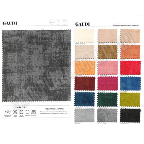 Jual Kain Bludru Beludru Motif Bercak Regency - Gaudi (Sofa, Kursi, Jok ...