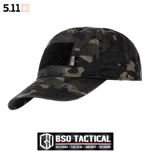 Jual Topi 5.11 Tactical Cap Flag Bearer Hat Outdoor Military Camouflage ...