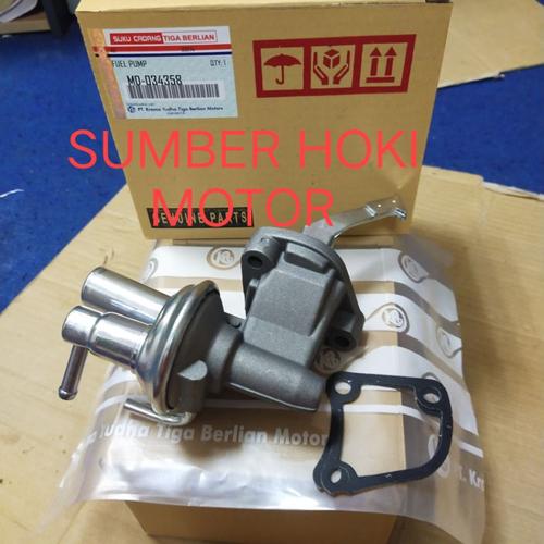 Jual POMPA BENSIN FUEL PUMP ASSY MITSUBISHI L300 ORI - Jakarta Pusat ...