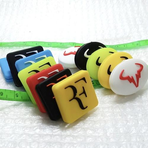 Jual Peredam Raket Tenis Damper Karet Rubber Band Dampener Tennis ... Jual Peredam Raket Tenis Damper Karet Rubber Band Dampener Tennis ...