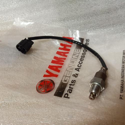 Jual sensor switch sensor emisi O2 suhu yamaha Nmax Mio M3 Gt Fino fi ...