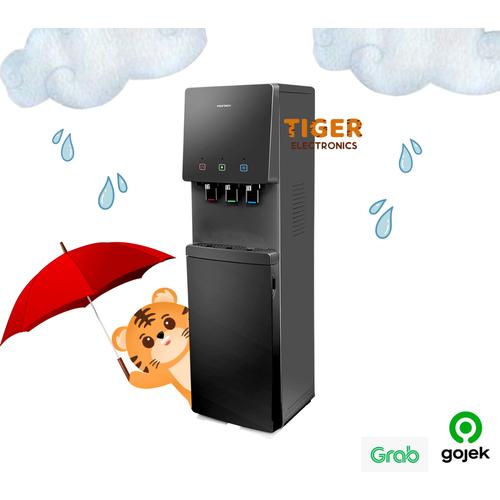 Jual [ GOJEK & GRAB ] DISPENSER POLYTRON PWC 776 GALON BAWAH - Kota ...