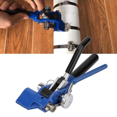 Jual Alat pengencang clamp pita dan pengikat baja stapping ratchet Band ...