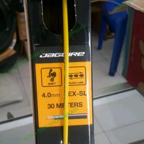 Jual Jagwire Outer Shifter Lex SL Yellow - kabel shifter - Kota Bekasi ...