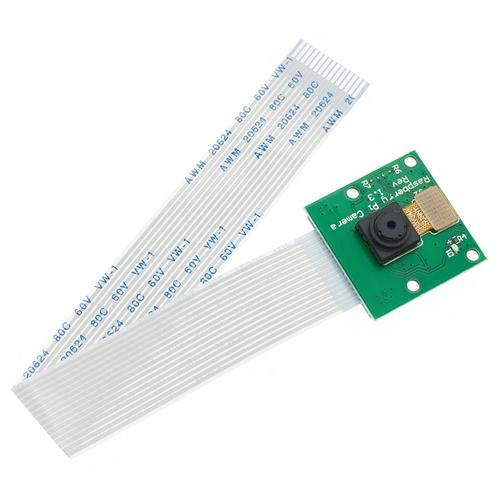 Jual Raspberry Pi 5MP Camera Board Module Pixels - Kota Surabaya - AIF ...