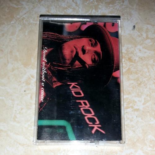 Jual Kaset KID ROCK - Devil Without A Cause (1998) - Kota Surabaya - No ...