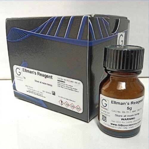 Jual Ellman’s Reagent - glp bio - Kab. Bekasi - Unilab Store | Tokopedia