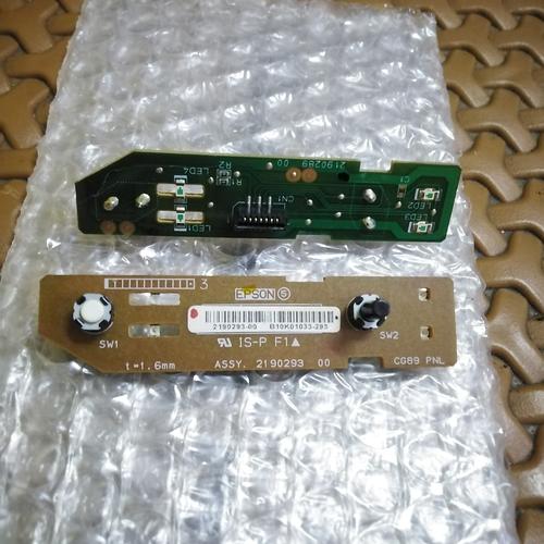 Jual tombol on off pcb panel epson L1110 second - Kab. Kebumen ...