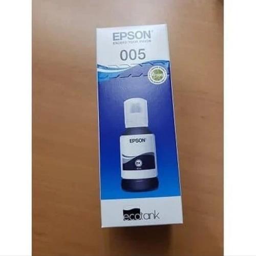 Jual TINTA EPSON 005 ORIGINAL - Jakarta Barat - PT PRIMA IDOLA STORE ...