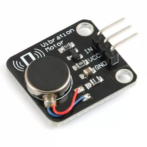 Jual Module PWM Vibration Motor Vibrato Modul Getar untuk Arduinoo ESP8266 - Kota Bekasi ...