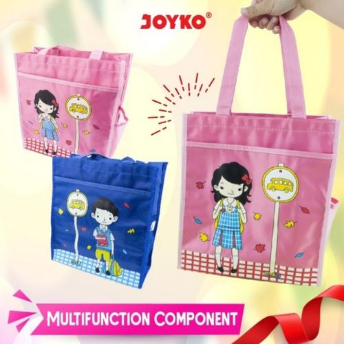 Jual Tas File Dokumen Folder Bag Joyko B-004 - Jakarta Utara - ATK ...