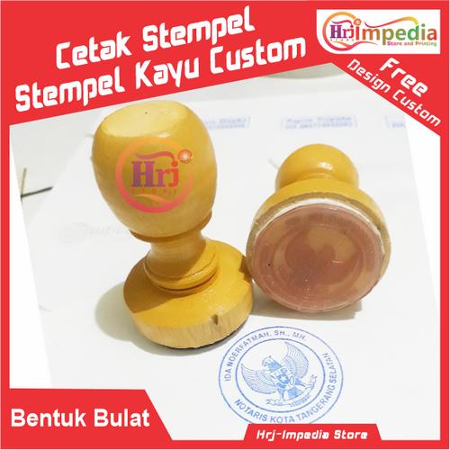 Jual Cetak Stempel Kayu Custom Suka Suka | Cetak Stempel Kayu Design ...