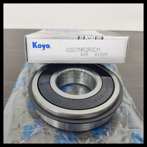 Jual Bearing 6307NR2RSCM Bearing Gigi Susun Canter PS125/110/136 ...