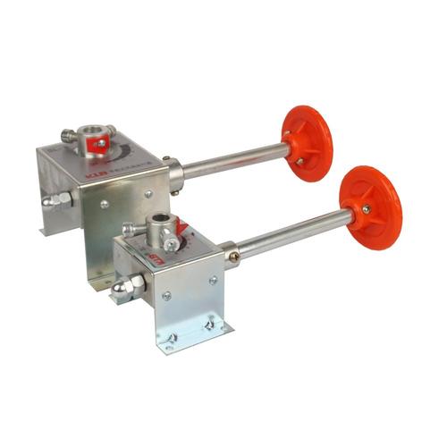 Jual Gear Damper, Gear Putar Volume Damper HEAVY DUTY - R - Kab. Bekasi ...