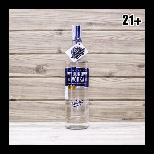 Promo Wyborowa 700ml - Vodka - INDOALKOHOL Original 100% - Kota Bandung - indoalkohol Official ...