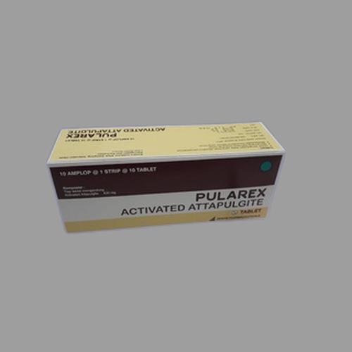 Jual PULAREX TABLET PER BOX ATTAPULGITE TAB;LET - Kota Surabaya ...
