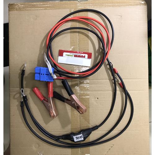 Jual Kabel External Battery Socket + Fuse Ups Apc Surt1000xli ...