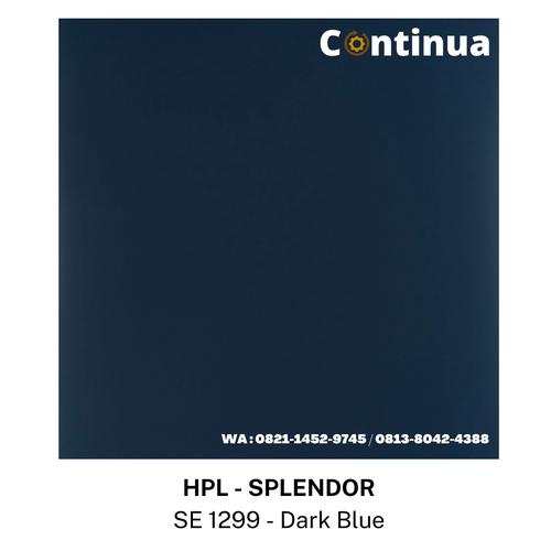 Jual HPL SPLENDOR SE 1299 DARK BLUE - Jakarta Timur - TOKO CONTINUA ...