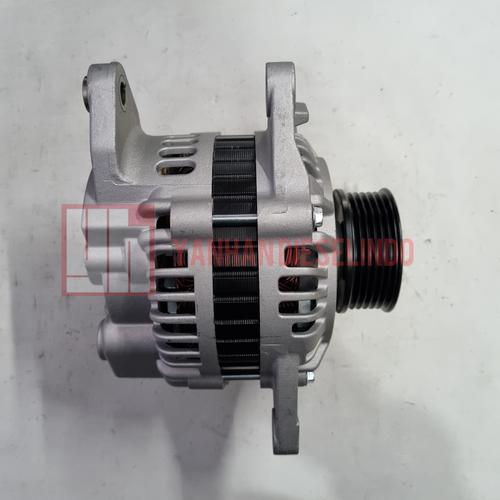Jual Alternator Mitsubishi L200 Triton HDX KL3T Pajero 1800A387 ...