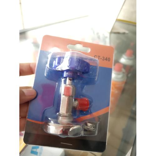 Jual KRAN UNTUK FREON - CAN VALVE AH-340 HUB - Kota Surabaya ...