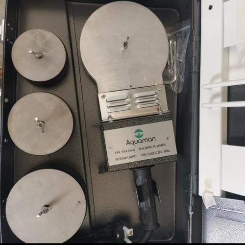 Jual Mesin pemanas 2 1/2" - 4"/ element pemanas /alat sambung pipa ...