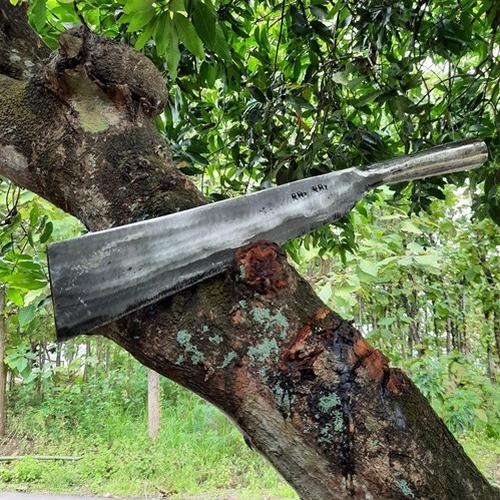 Jual Arit Golok Bendo Parang GAGANG BAJA PER - Sabit Rumput Semak ...