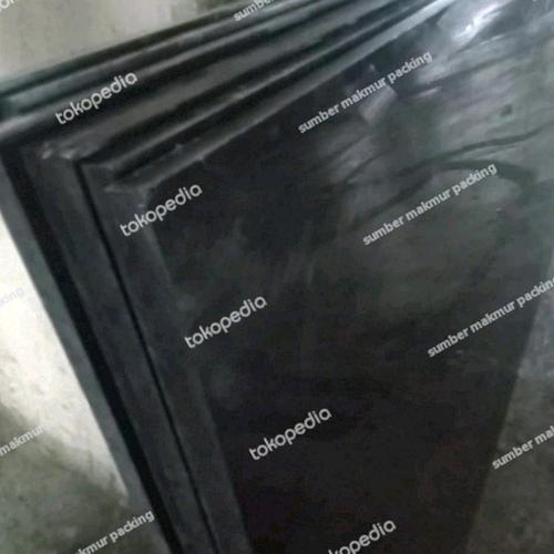Jual nylon sheet lembaran/pe hitam lembaran tebal 8mm*100cm*200cm - Jakarta Barat - sumber ...