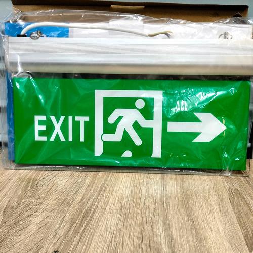 Jual Lampu Exit Akrilik Emergency - EXIT PLUS ORANG - Jakarta Barat ... Jual Lampu Exit Akrilik Emergency - EXIT PLUS ORANG - Jakarta Barat ...