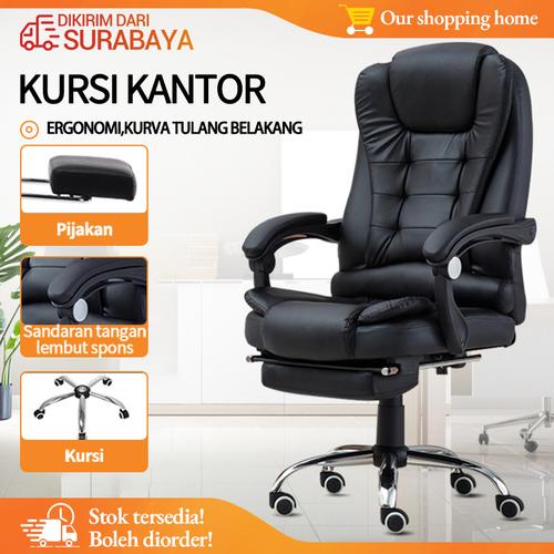 Jual Kursi roda putar untuk di kantor atau di rumah - Kab. Tangerang ...