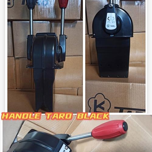 Jual Handle Remote TARO / Gas kapal / Handle Gas kapal Black Series ...