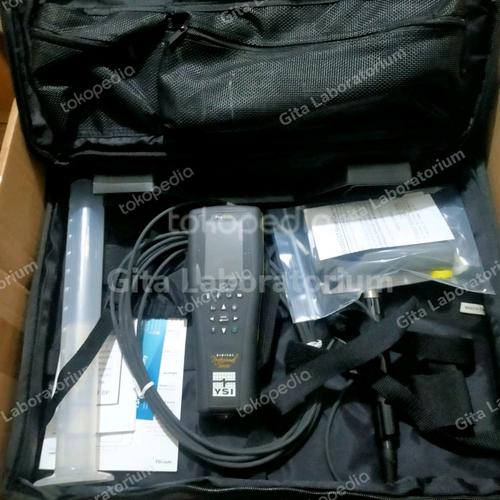 Jual YSI ProSolo ODO/CT OPTICAL DO, CONDUCTIVITY, AND TEMPERATURE METER ...