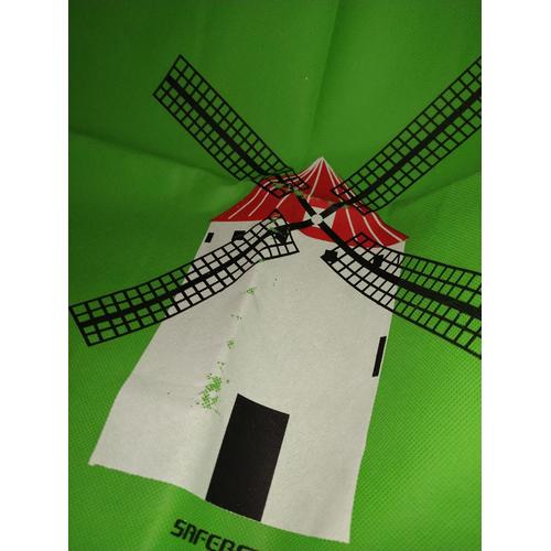 Jual PELINDUNG KOPER KAIN BERMOTIF / LUGGAGE COVER - Defect 24 Inch ...