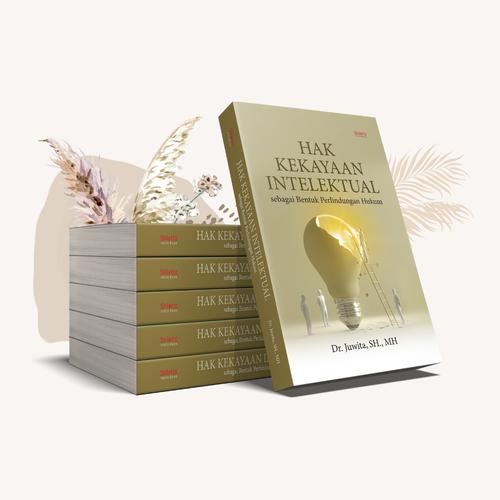 Jual SIB: Hak Kekayaan Intelektual - Dr Juwita SH MH - Referensi- Buku Ajar - Kab. Sleman ...