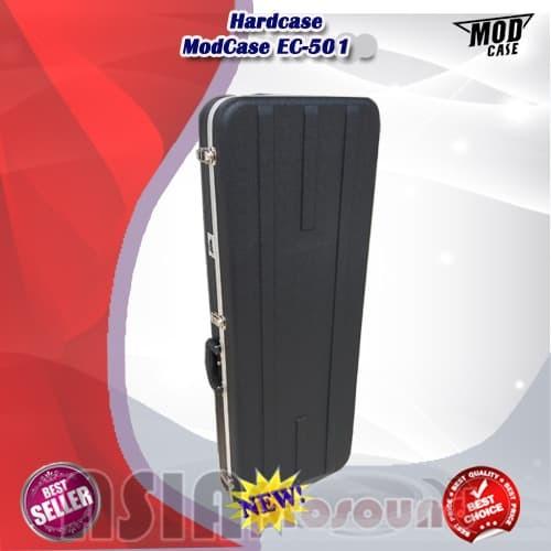 Jual Mod Case EC-501 / EC501 / EC 501 Electric Guitar Hardcase - Kota ...