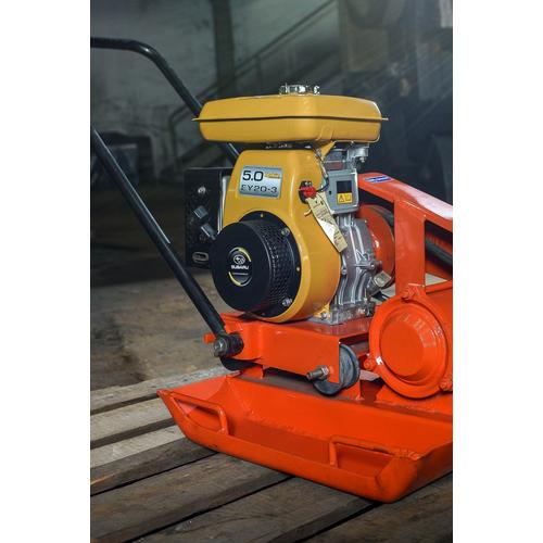 Jual Plate Compactor Mesin Pemadat Tanah / Stamper Kodok - Jakarta ...