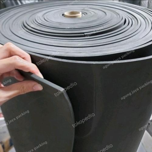 Jual spon karet busa ati meteran 3mm spon eva sponge - Jakarta Barat ...