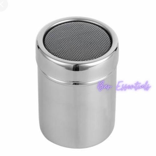 Jual Chocolate Shaker // Stainless Powder Shaker - Kab. Badung - Bali ...