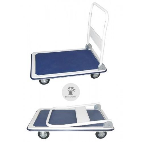 Jual Troli Barang Lipat / Hand Truck Trolley 150 kg - Kota Surabaya ...