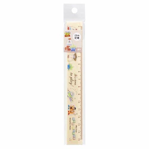 Jual Ruler 15cm Disney Pixar Toy Story Penggaris Limited Edition - Kota ...