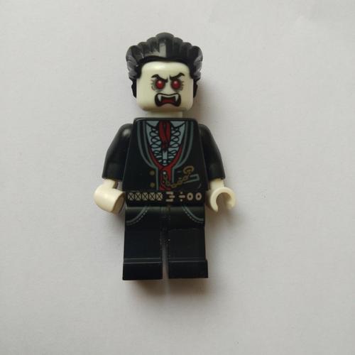 Jual lego Hallowen day Mr. Dracula head growing. - Jakarta Barat ...