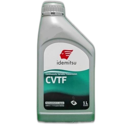 Jual IDEMITSU Oli CVTF/Oli Transmisi Matic/Matik/CVT Fluid Nissan (1 ...